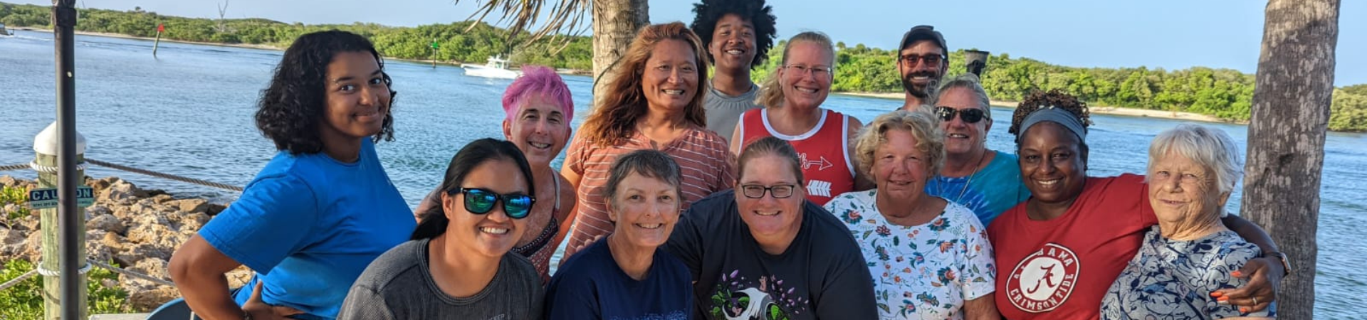 Summer Camp Staff | Girl Scouts of Southeast Florida