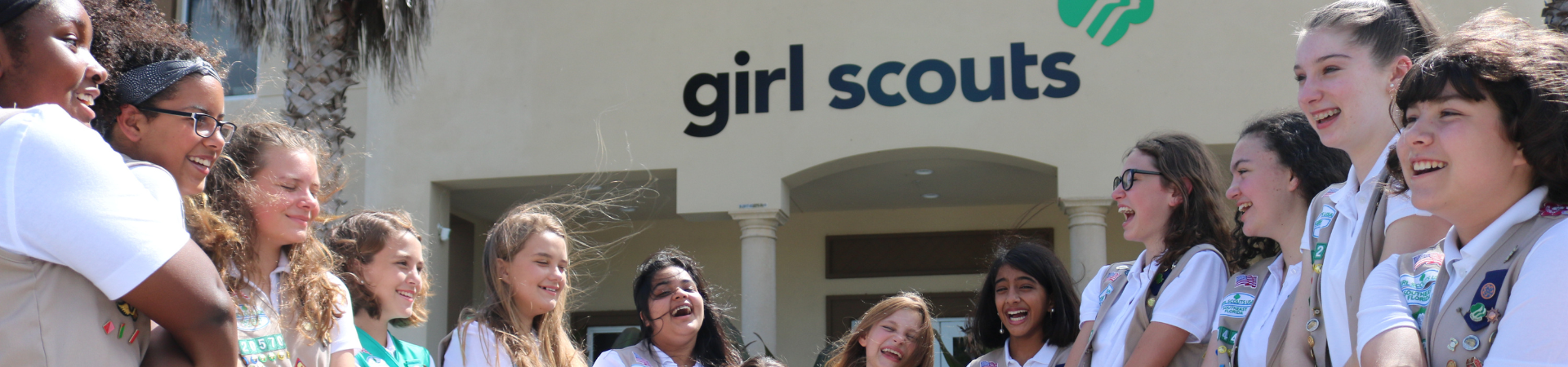 Visit Us | Girl Scouts